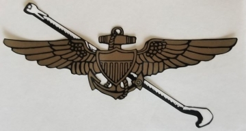 Tailhook Association Ship's Store: Tailhook Coins, Decals & Patches