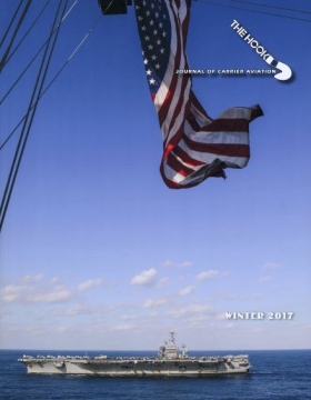 Tailhook Association Ship's Store: Tailhook Legacy Magazines