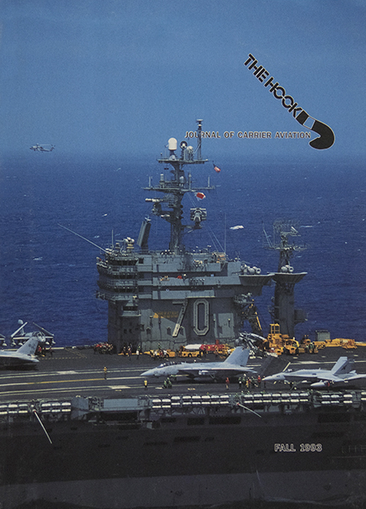 Tailhook Association Ship's Store: Fall 1993