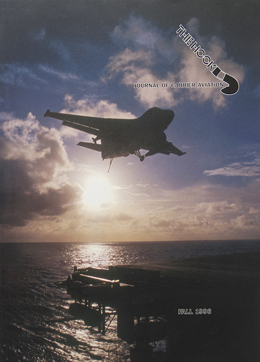 Tailhook Association Ship's Store: Fall 1996