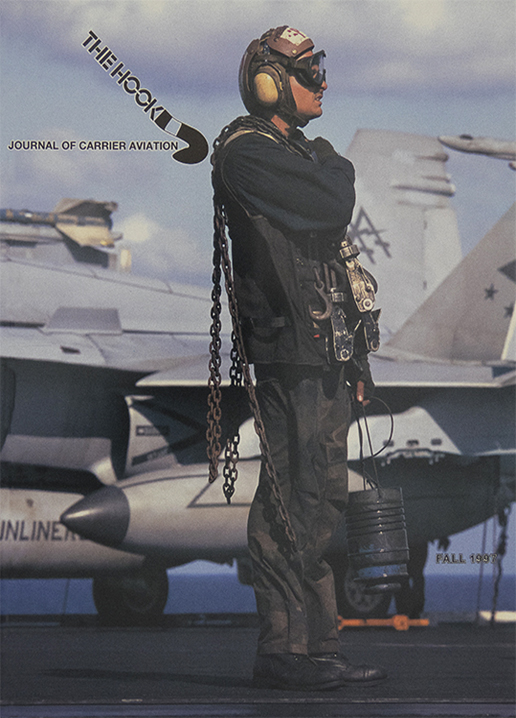 Tailhook Association Ship's Store: Fall 1997