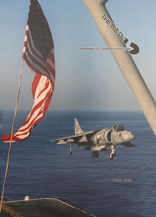Tailhook Association Ship's Store: Fall 1998