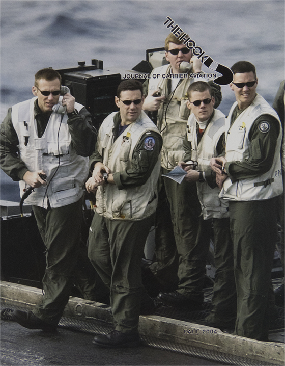 Tailhook Association Ship's Store: Fall 2004