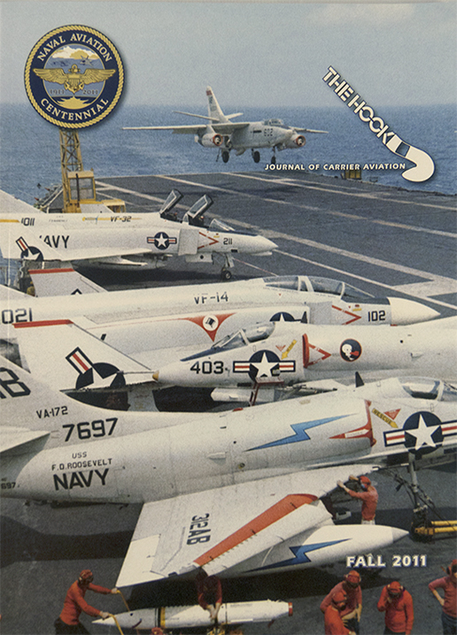 Tailhook Association Ship's Store: Fall 2011