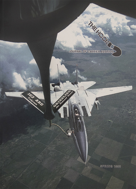 Tailhook Association Ship's Store: Spring 1998