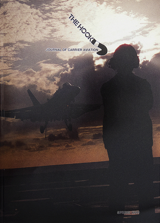 Tailhook Association Ship's Store: Spring 1999