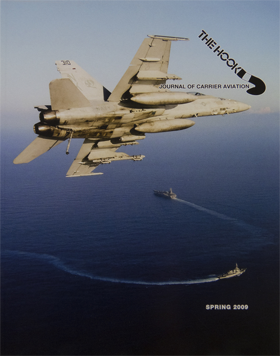 Tailhook Association Ship's Store: Spring 2009