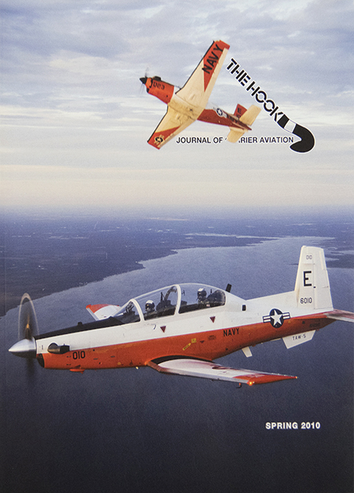 Tailhook Association Ship's Store: Spring 2010