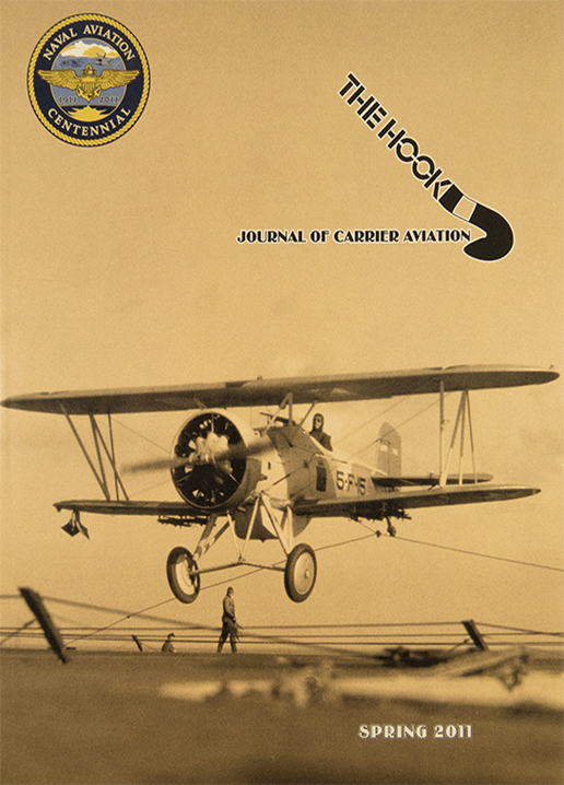 Tailhook Association Ship's Store: Spring 2011