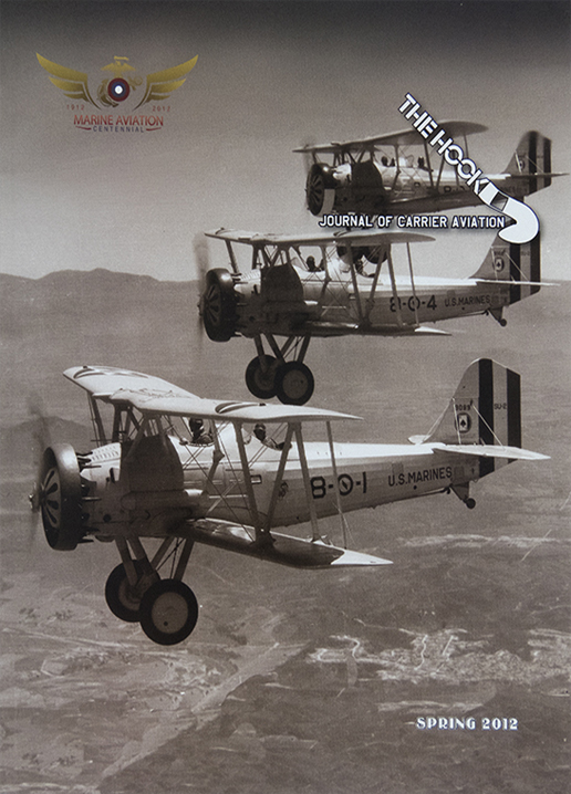 Tailhook Association Ship's Store: Spring 2012