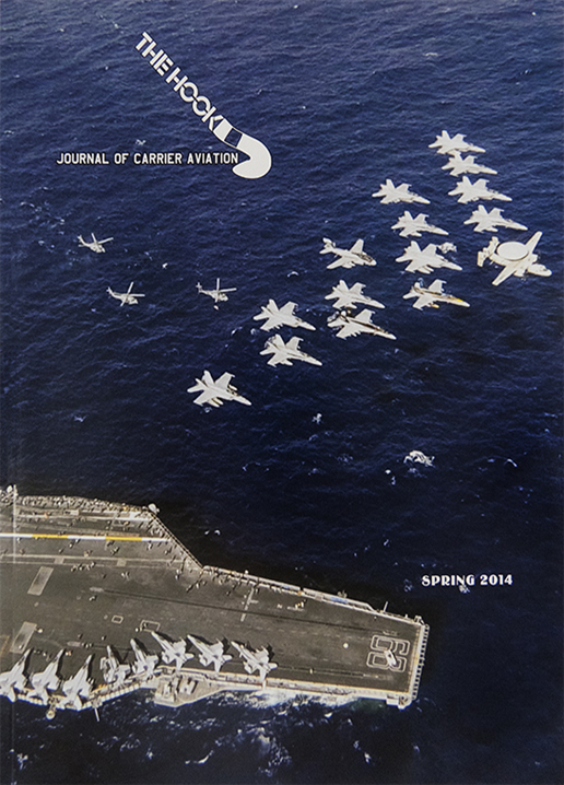 Tailhook Association Ship's Store: Spring 2014