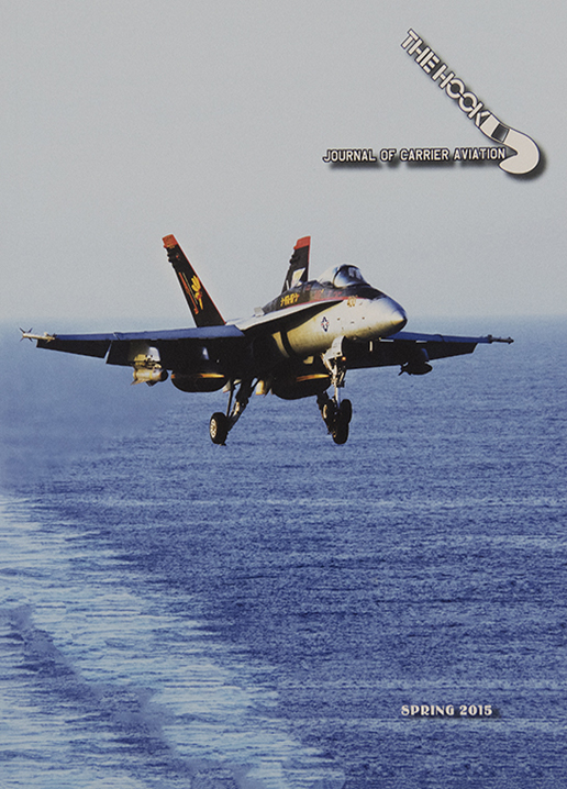 Tailhook Association Ship's Store: Spring 2015