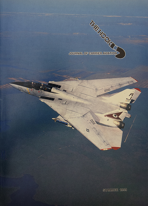 Tailhook Association Ship's Store: Summer 1999