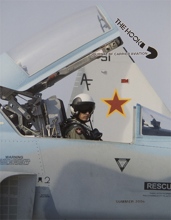 Tailhook Association Ship's Store: Summer 2006