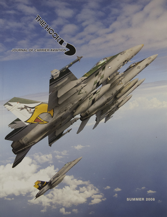 Tailhook Association Ship's Store: Summer 2008