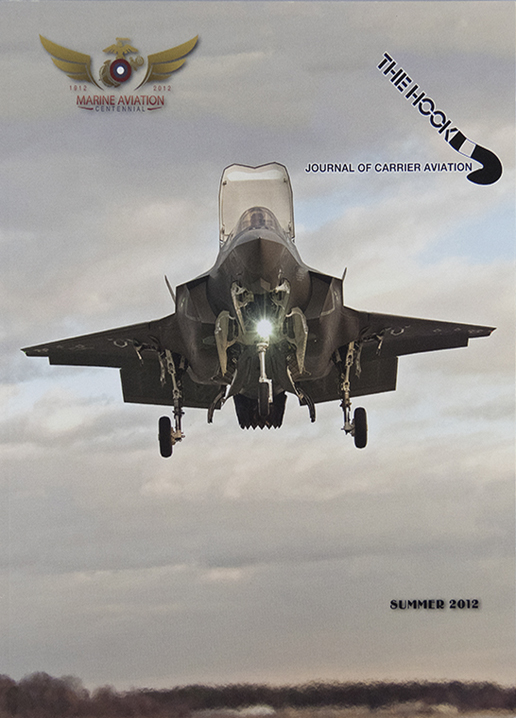 Tailhook Association Ship's Store: Summer 2012