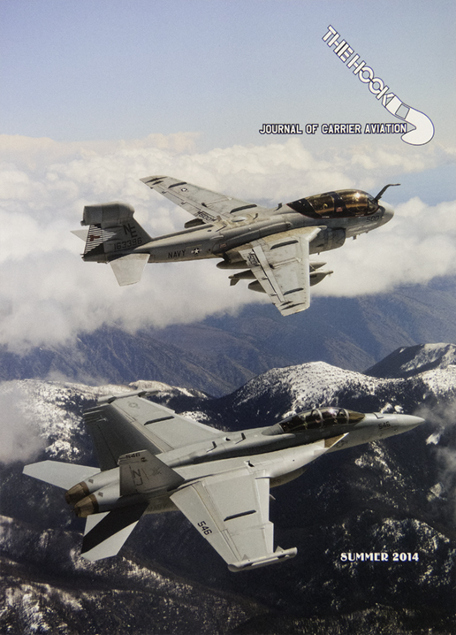 Tailhook Association Ship's Store: Summer 2014