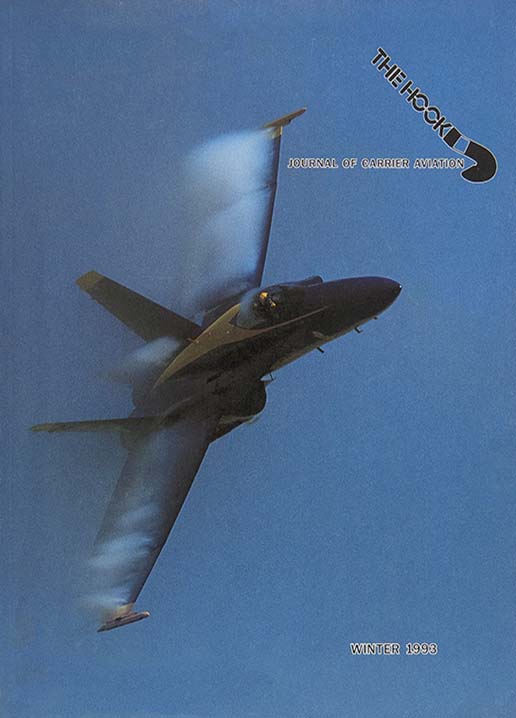 Tailhook Association Ship's Store: Winter 1993