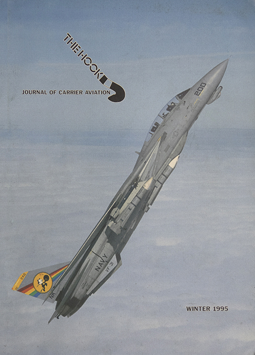 Tailhook Association Ship's Store: Winter 1995