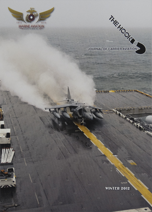 Tailhook Association Ship's Store: Winter 2012